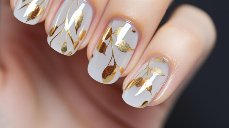 Nail Salon In Decatur, IL 62526 | Chic Nail Lounge