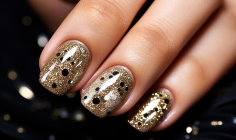 Nail Salon In Decatur, IL 62526 | Chic Nail Lounge
